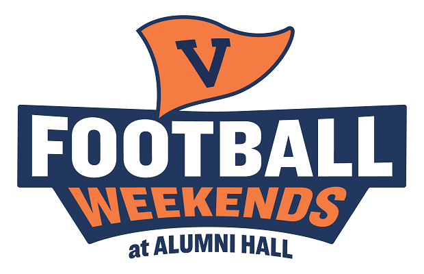 Tailgate with UVA Alumni Association | Z 95.1
