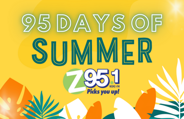 Z 95.1 | Picks you up!