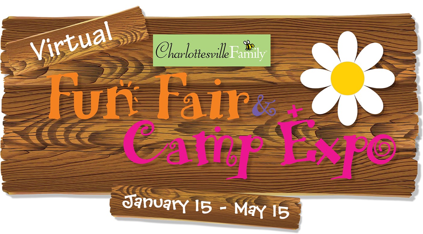 Charlottesville Family Fun Fair Camp; Camp Expo | Z 95.1