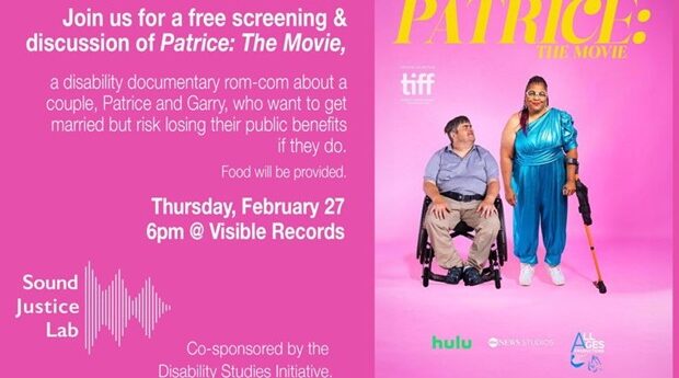 Patrice: The Movie (2024) | Z 95.1