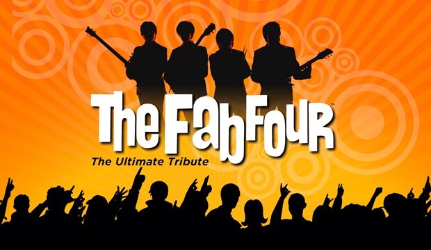 Paramount Presents: The Fab Four | Z 95.1