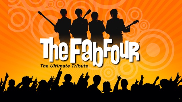 Paramount Presents: The Fab Four | Z 95.1